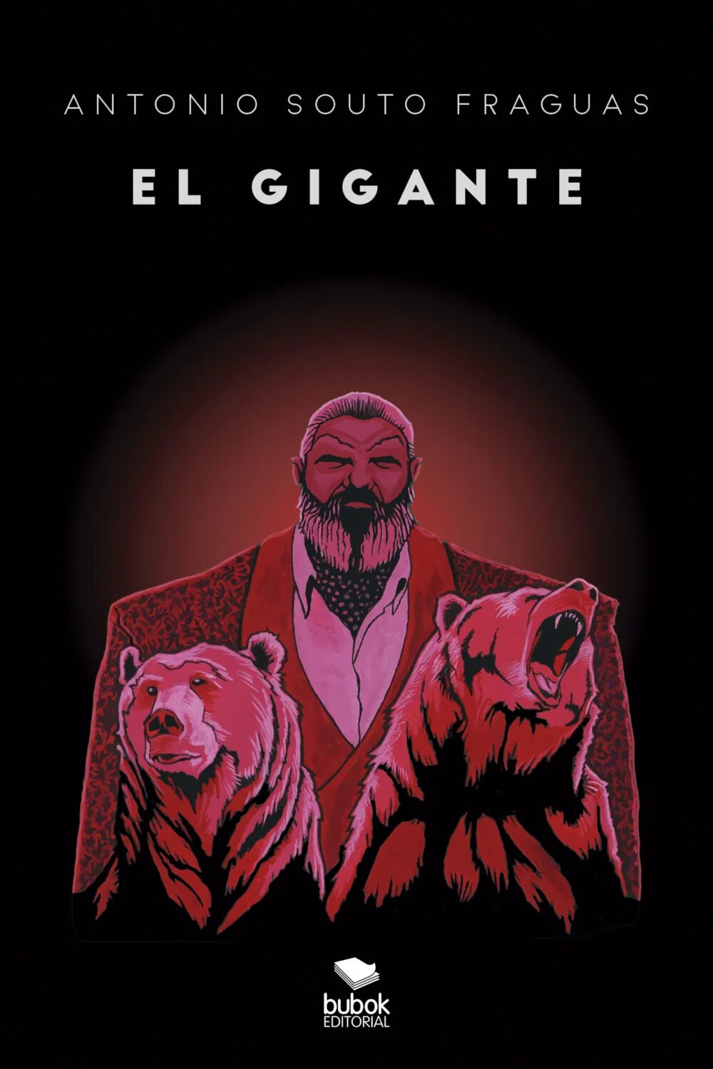 El gigante [Цифровая книга]