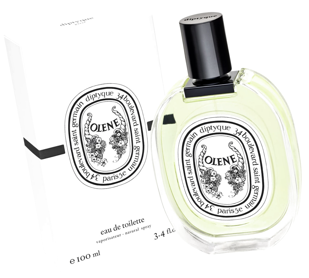 Олен - женская туалетная вода Diptyque Olene 100 мл / Диптик
