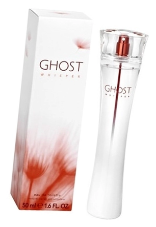 Мини-формат аромата: Туалетная вода Ghost Whisper пробник 2 / Гост Виспер миниатюра