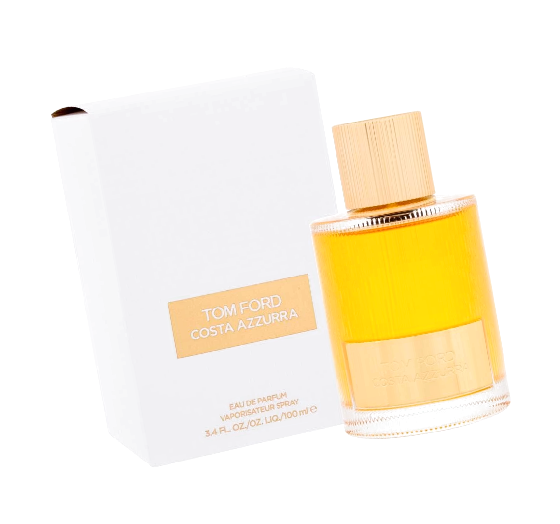Парфюм для мужчин Том Форд Коста Азура 100 мл / Tom Ford Costa Azzurra