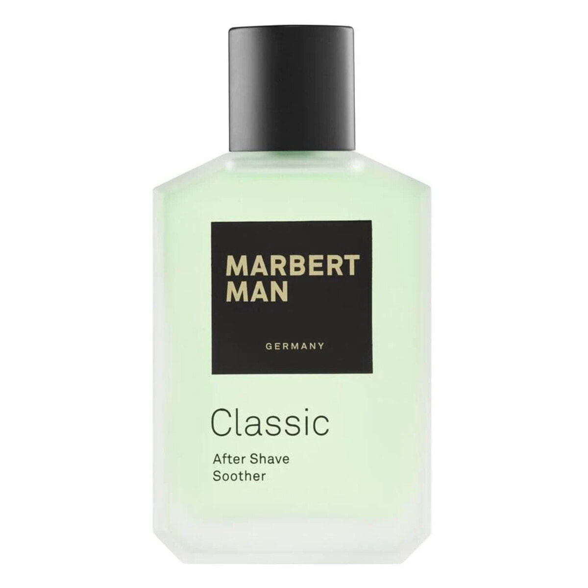 Лосьон после бритья Marbert Man Classic древесный аромат для мужчин, 100 мл