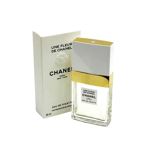 Женский парфюм Chanel Une Fleur De Chanel 35 мл - Цветок Шанель