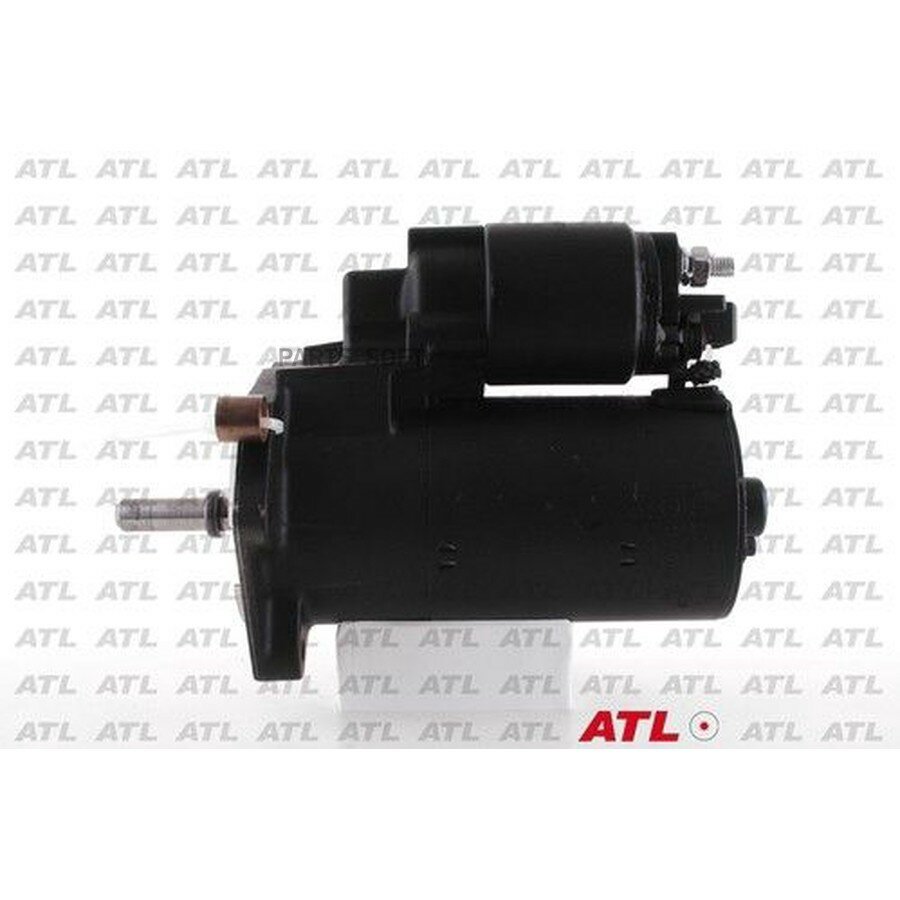 Стартер SEAT IBIZA II (6K1) 1.4 16V VOLKSWAGEN POLO (6N2) 1.0 от официального дистрибьютора, DELTA-AUTOTECHNIK, артикул A16800