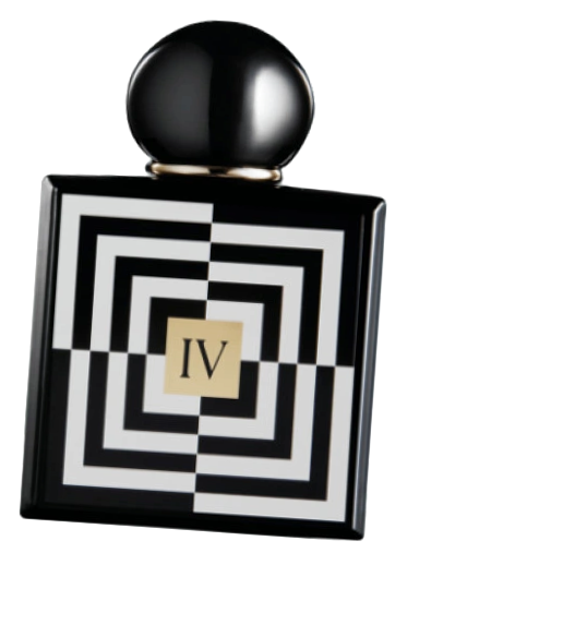 Духи Adamo Parfum Numero Iv пробник 3 / Адамо Парфам Нумеро 4 миниатюра яркого аромата / Сэмпл парфюма