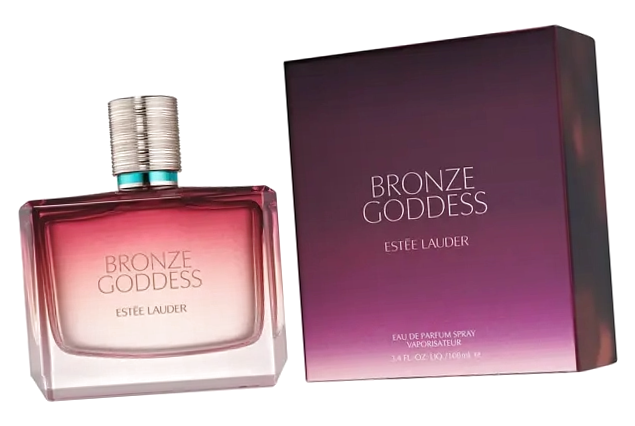 Парфюм для женщин Эсте Лаудер Бронз Годдес 100 мл / Estee Lauder Bronze Goddess Eau De Parfum