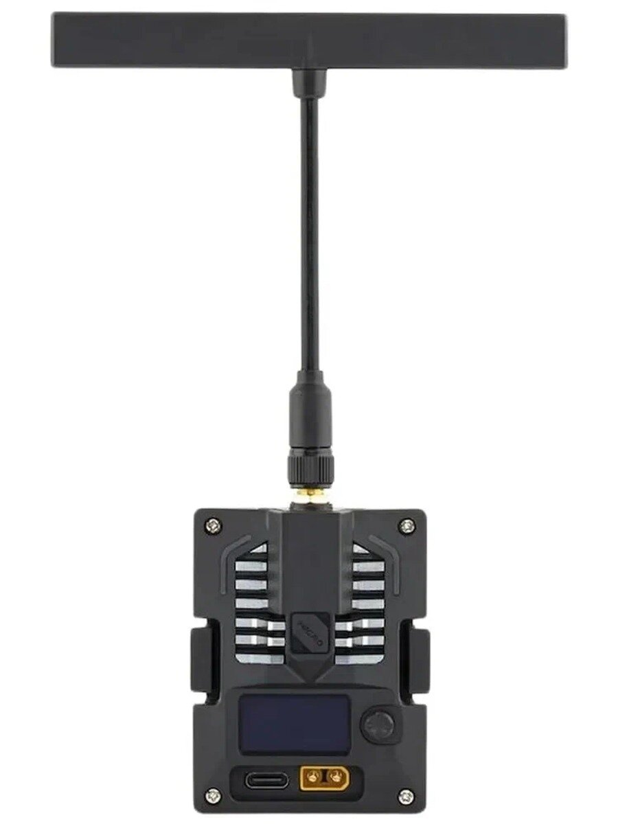 Радиочастотный модуль Bandit Micro ExpressLRS 915 МГц, Партномер LRS 915MHz