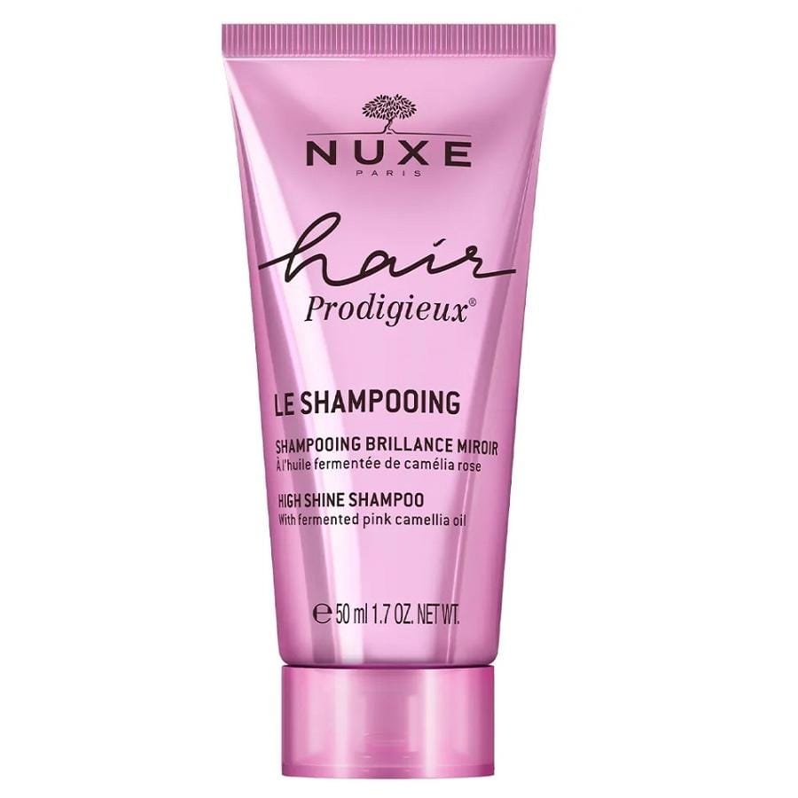 Шампунь для волос Nuxe Hair Prodigieux, 50 мл