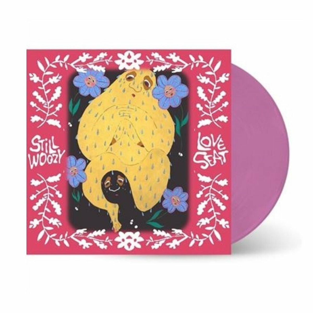 Виниловая пластинка Still Woozy - Love Seat (Vinyl, LP, 2024)