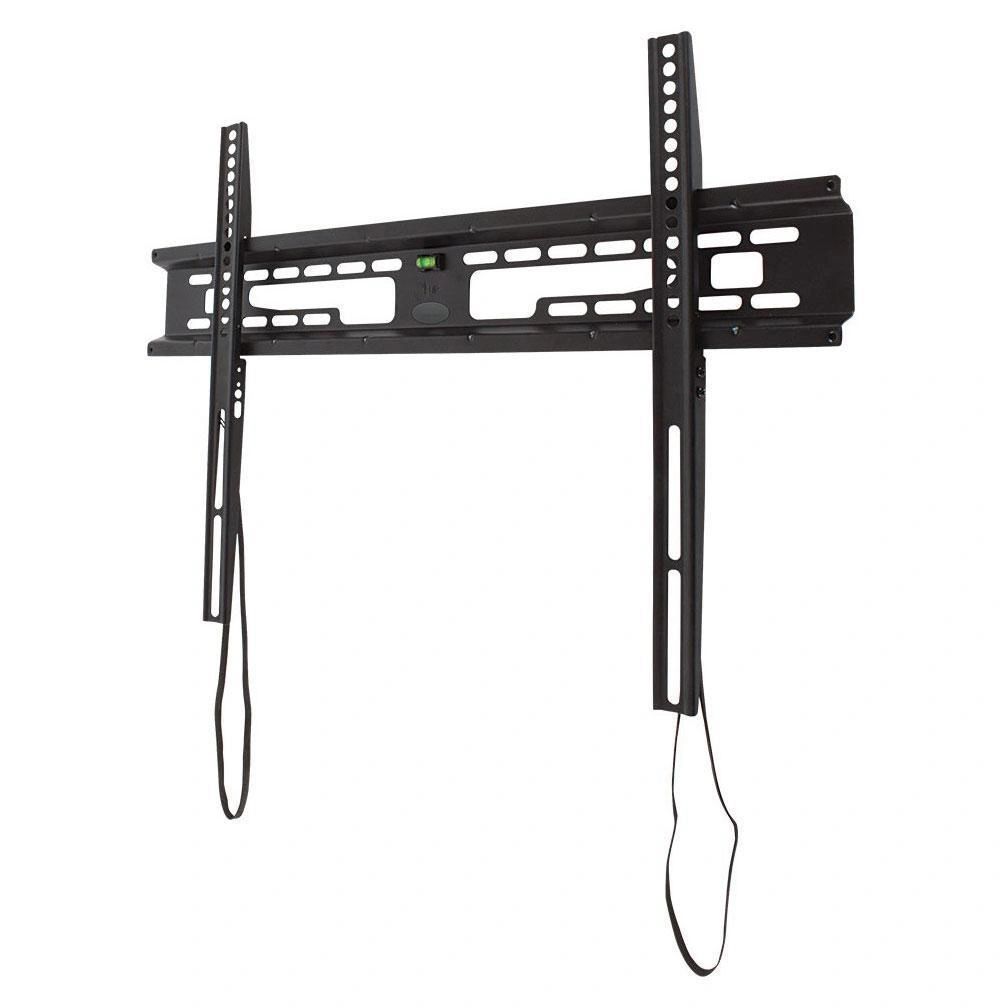 Кронштейн для телевизора Kromax FLAT-1 black