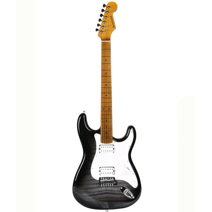 Bosstone SG-04 V.2 HH TGBK Электрогитара