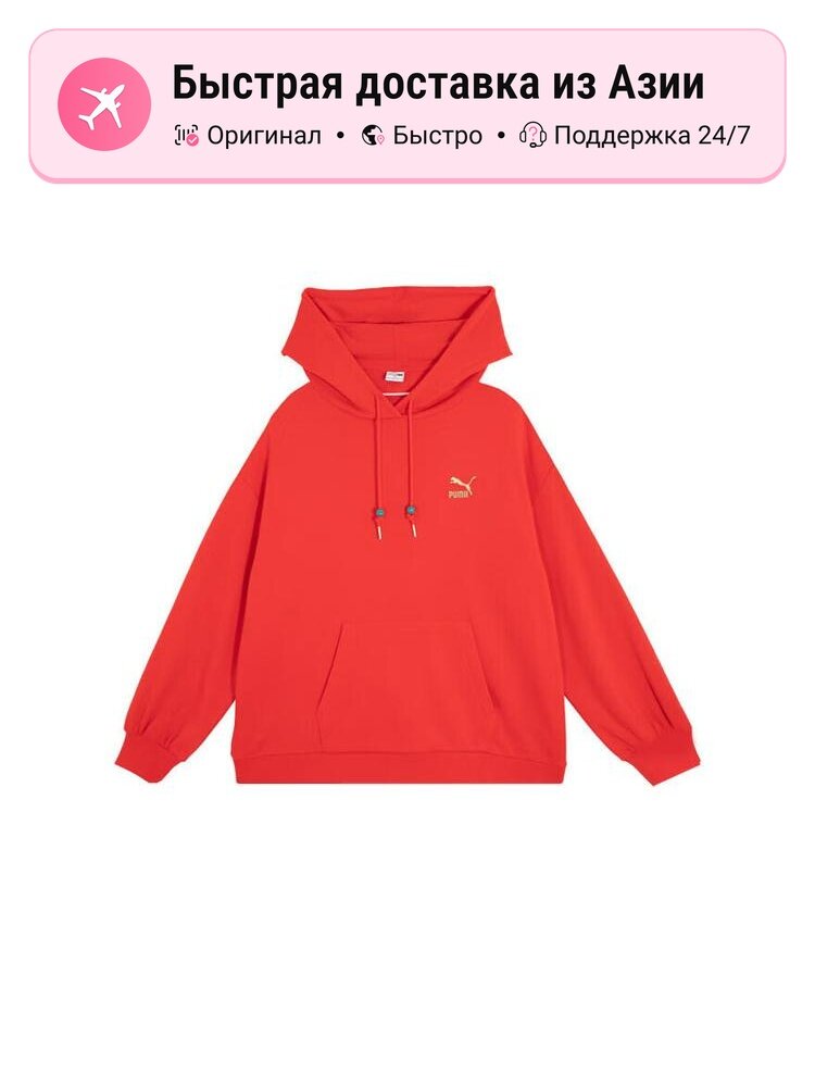 Свитшот PUMA 8138234, 1 шт.
