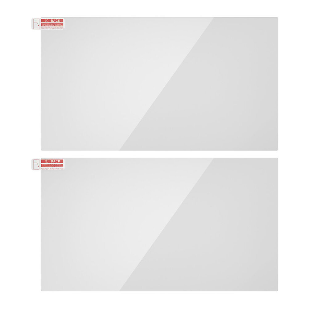 Защитное Стекло Professional Для Switch OLED 2 Штуки 16X8X0.1Cm