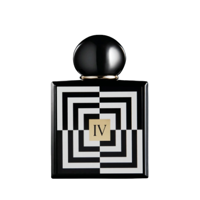 Оригинальный парфюм Адамо Парфам Нумеро 4 пробник 3 / Духи Adamo Parfum Numero Iv миниатюра / Сэмпл аромата