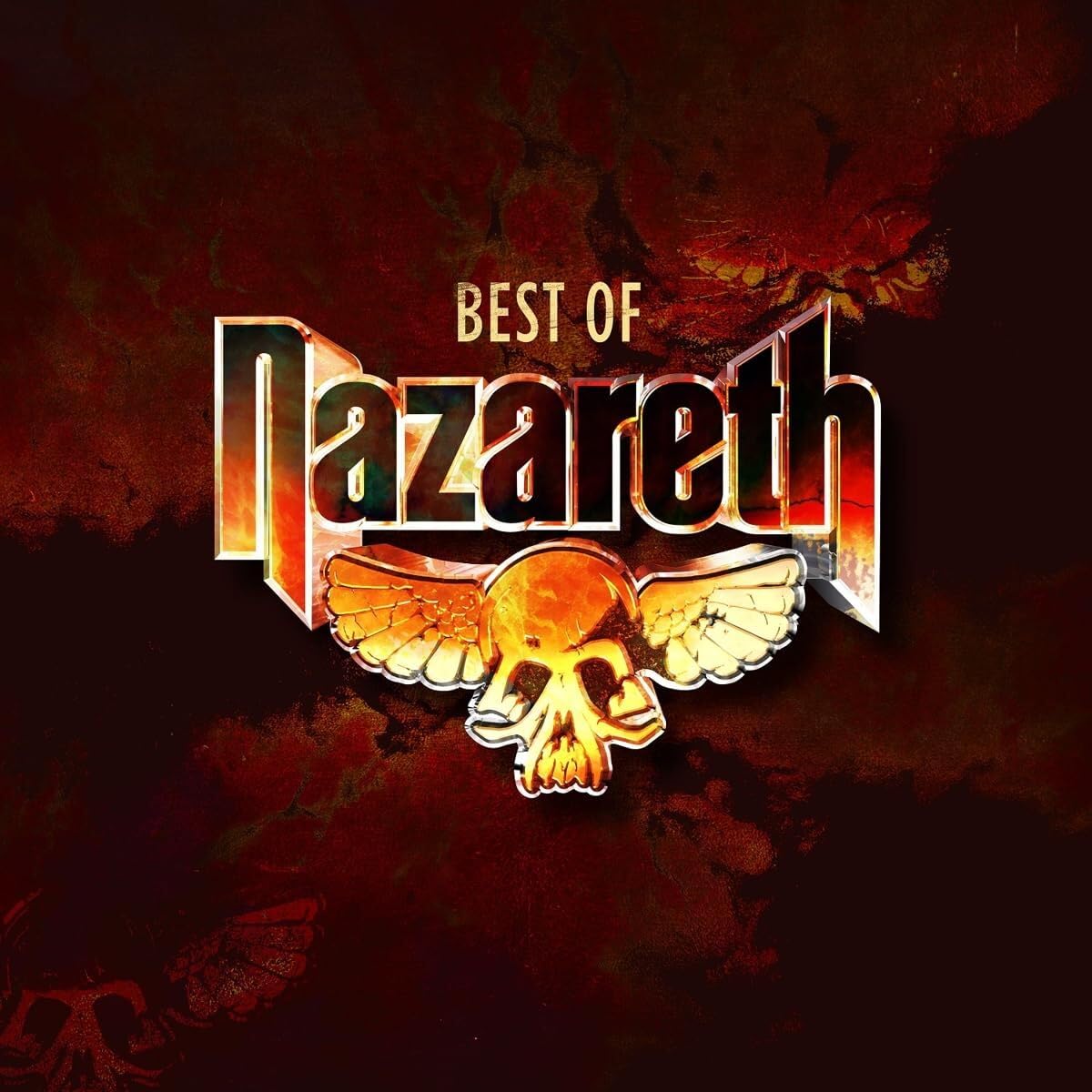 NAZARETH Best Of (LP)