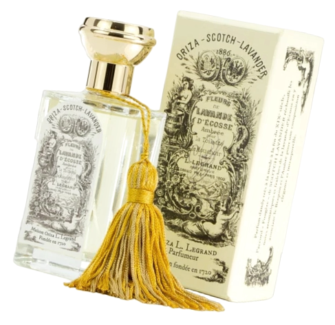 Ориза Эль Легранд Скотч Лаванда - парфюм Oriza L Legrand Scotch Lavender 100 мл