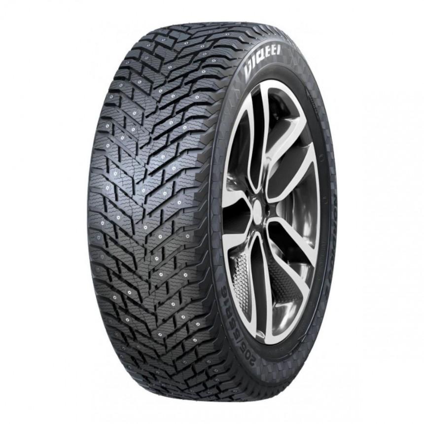Шина Viatti(Виатти) Nordico 2 V-528 205/55 R16 94T зимняя автомобильная шипованная