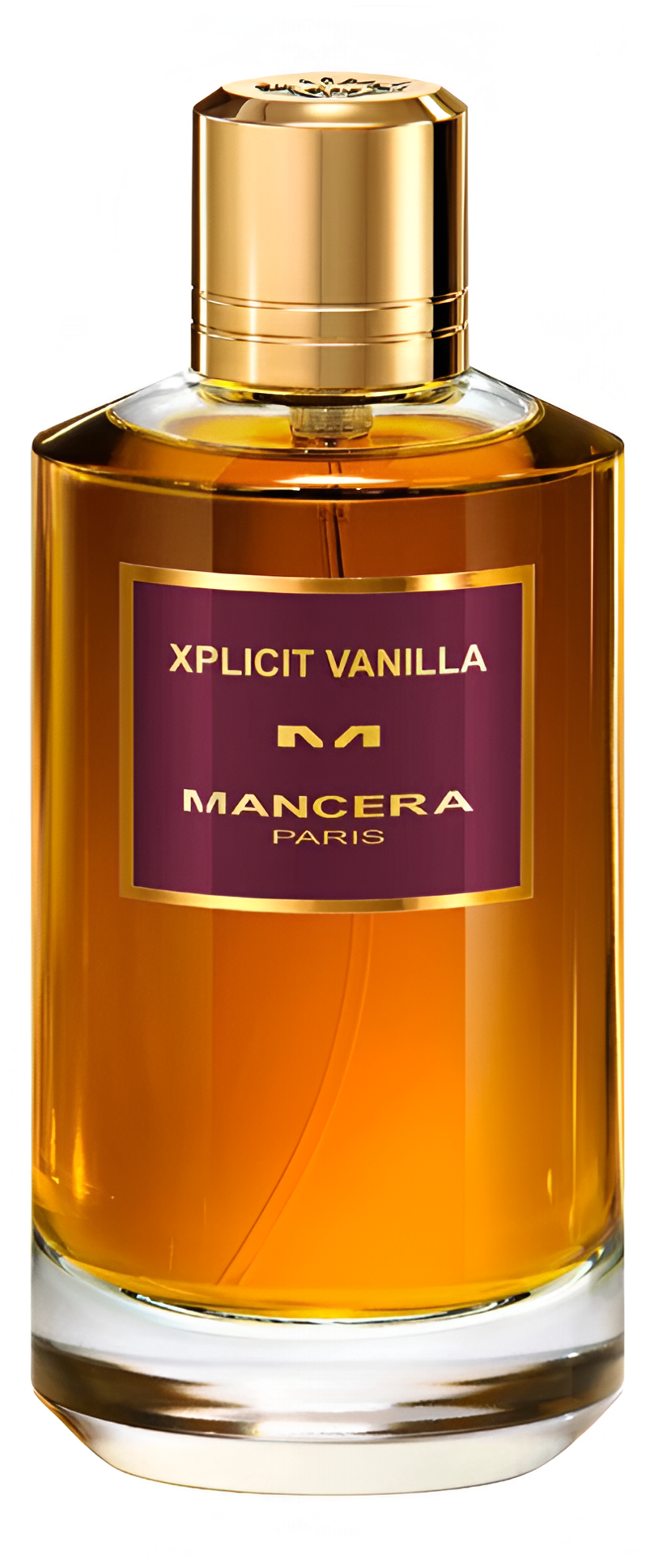 Парфюмерная вода Mancera Xplicit Vanilla для мужчин и женщин, 60мл