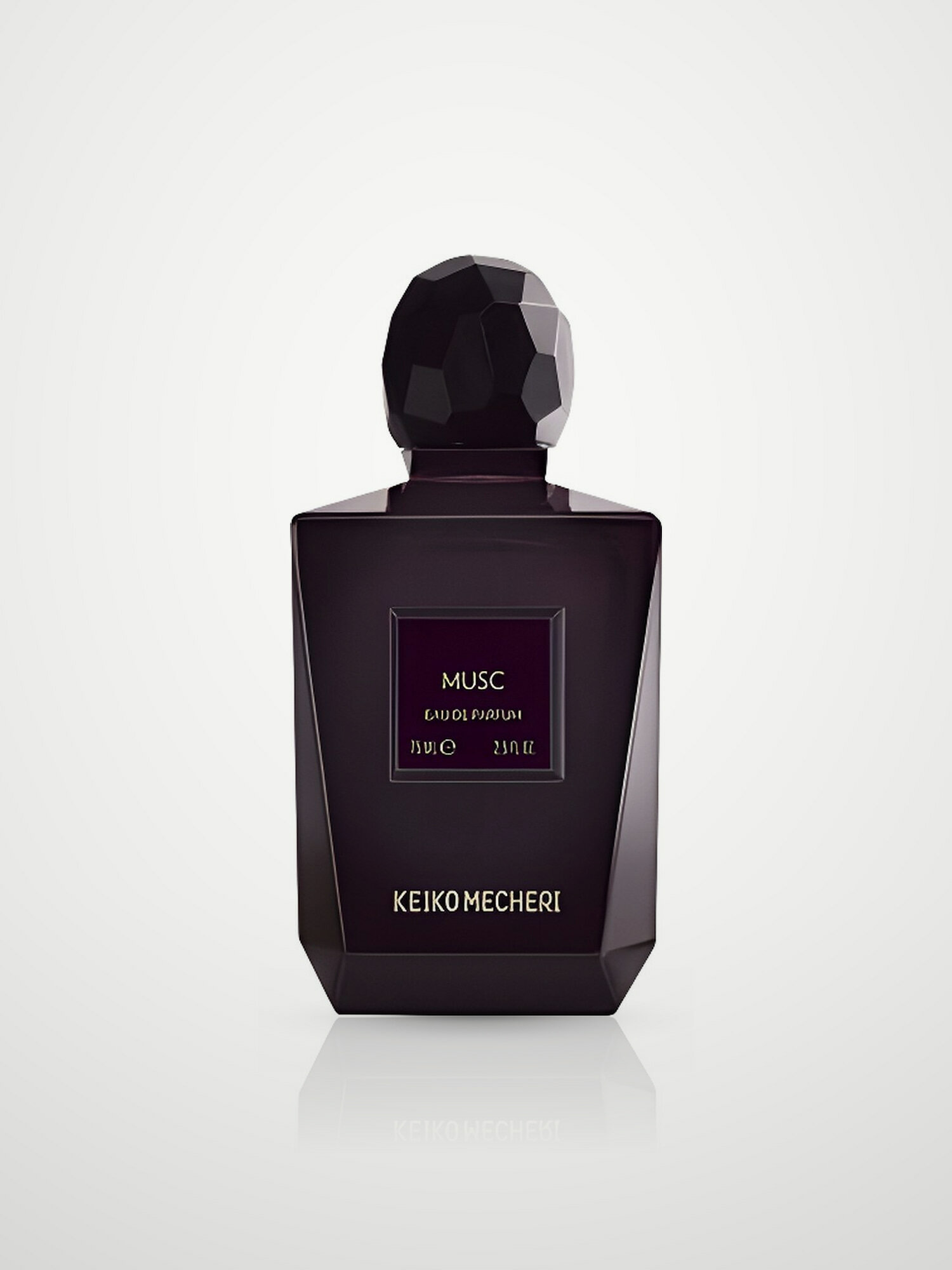 Парфюмерная вода Keiko Mecheri Musc Eau de Parfum унисекс 75 мл