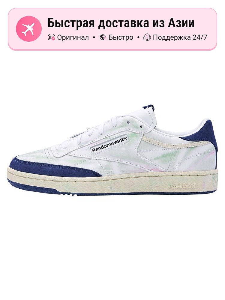 Кроссовки Reebok Club C 85