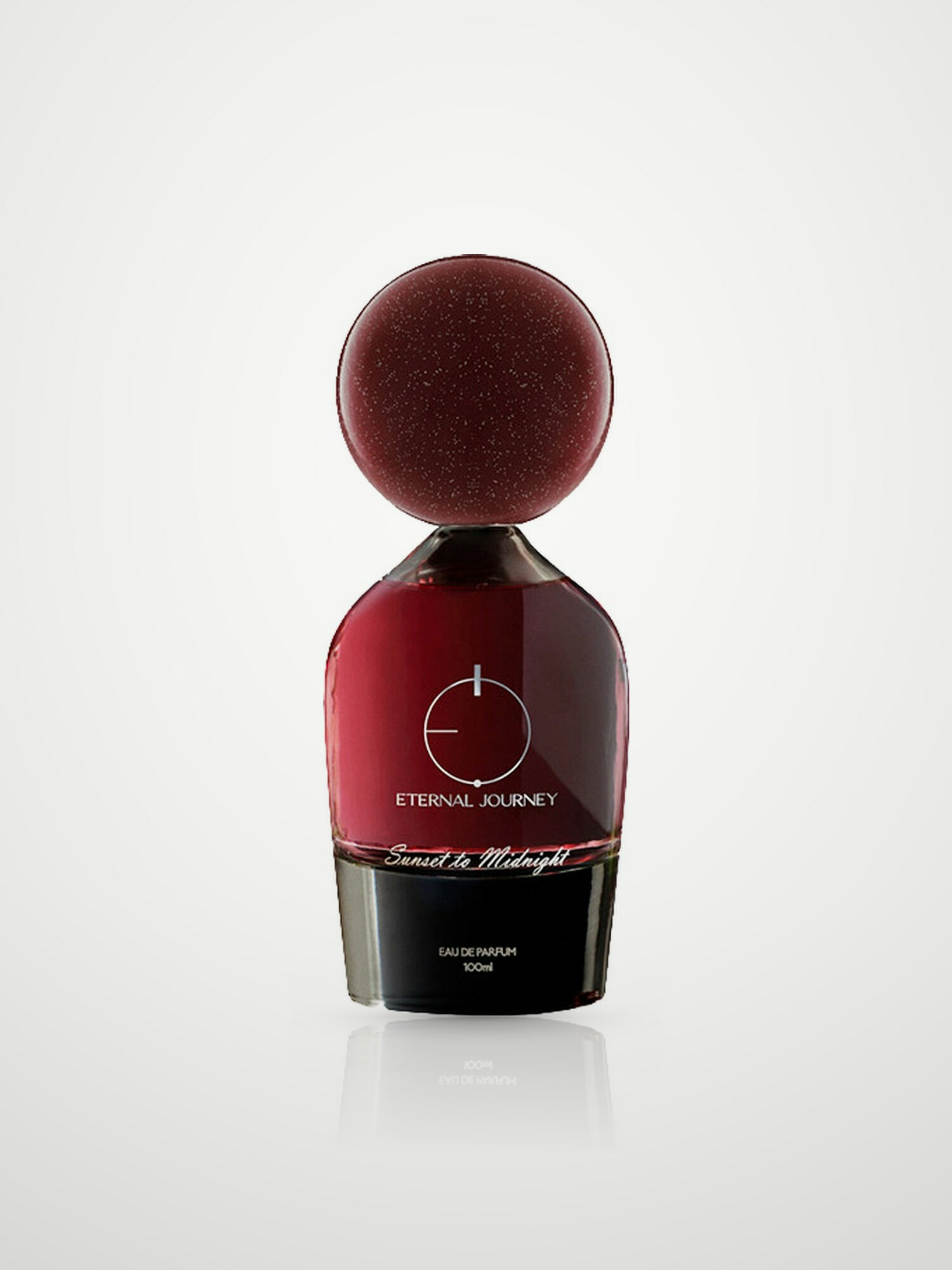 Парфюмерная вода Eternal Journey Sunset to Midnight Eau de Parfum унисекс 100 мл