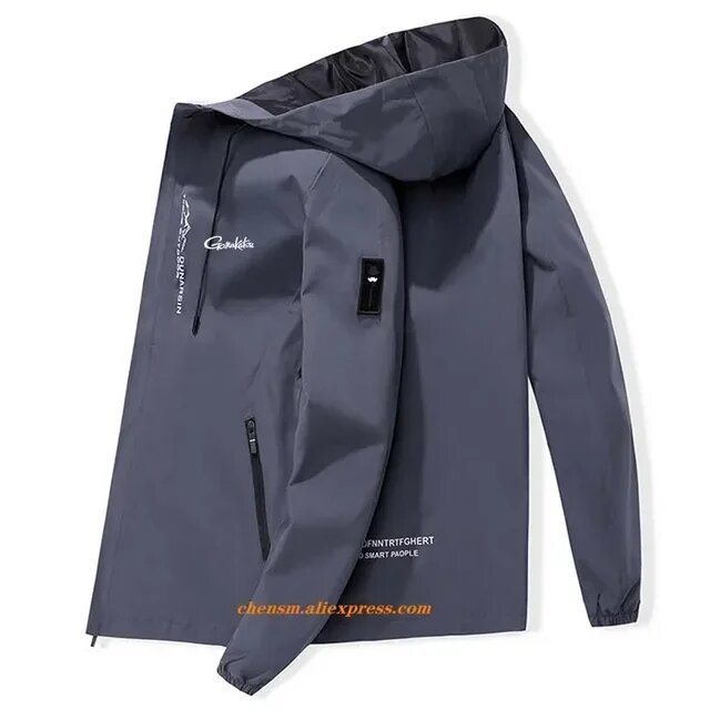 Водонепроницаемая куртка Gamakatsu мужская XL, 3