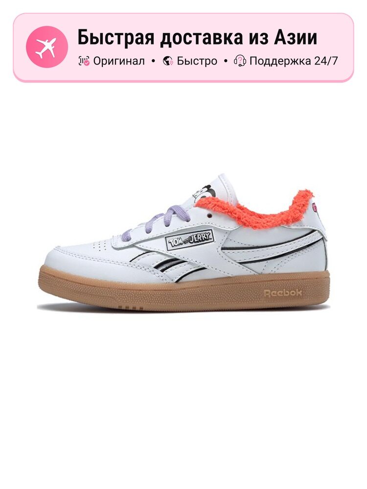 Кроссовки Reebok Advantage