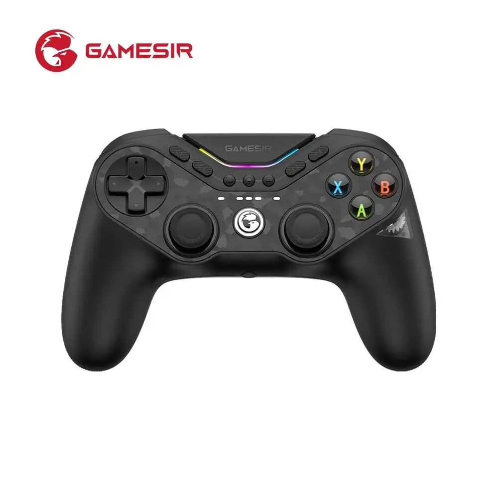 Gamesir T3 Pro Беспроводной контроллер геймпада Bluetooth