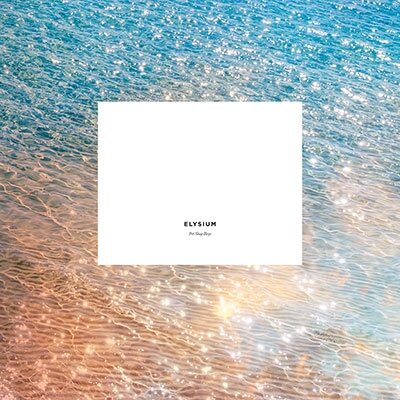 Виниловая пластинка Pet Shop Boys - Elysium (Vinyl, LP, Album, 2017)