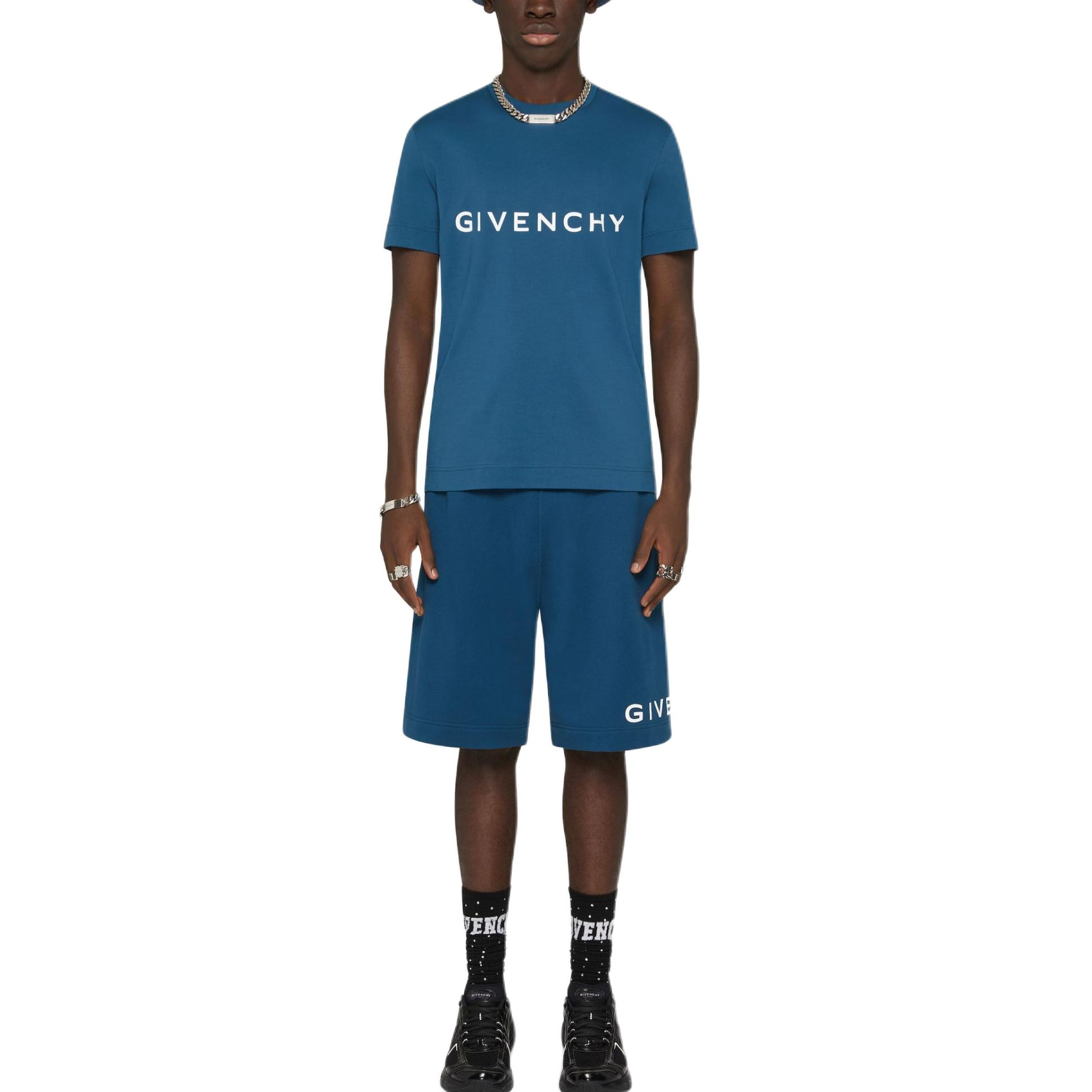 Майка GIVENCHY