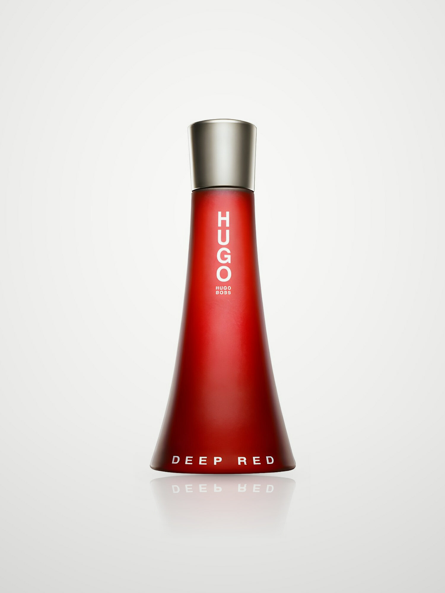 Парфюмерная вода Hugo Boss Deep Red Eau de Parfum женская 50 мл