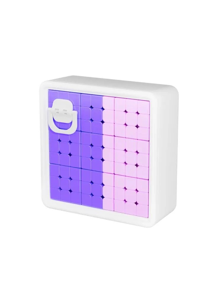 GAN Кубик Wall DIY Cube Monster Go MG Spelling 3x3 Cube Puzzles Mosaic Cubes