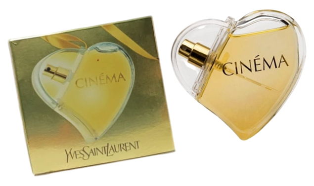 Духи Синема Ив Сен Лоран для женщин 25 мл / Yves Saint Laurent Cinema Edp
