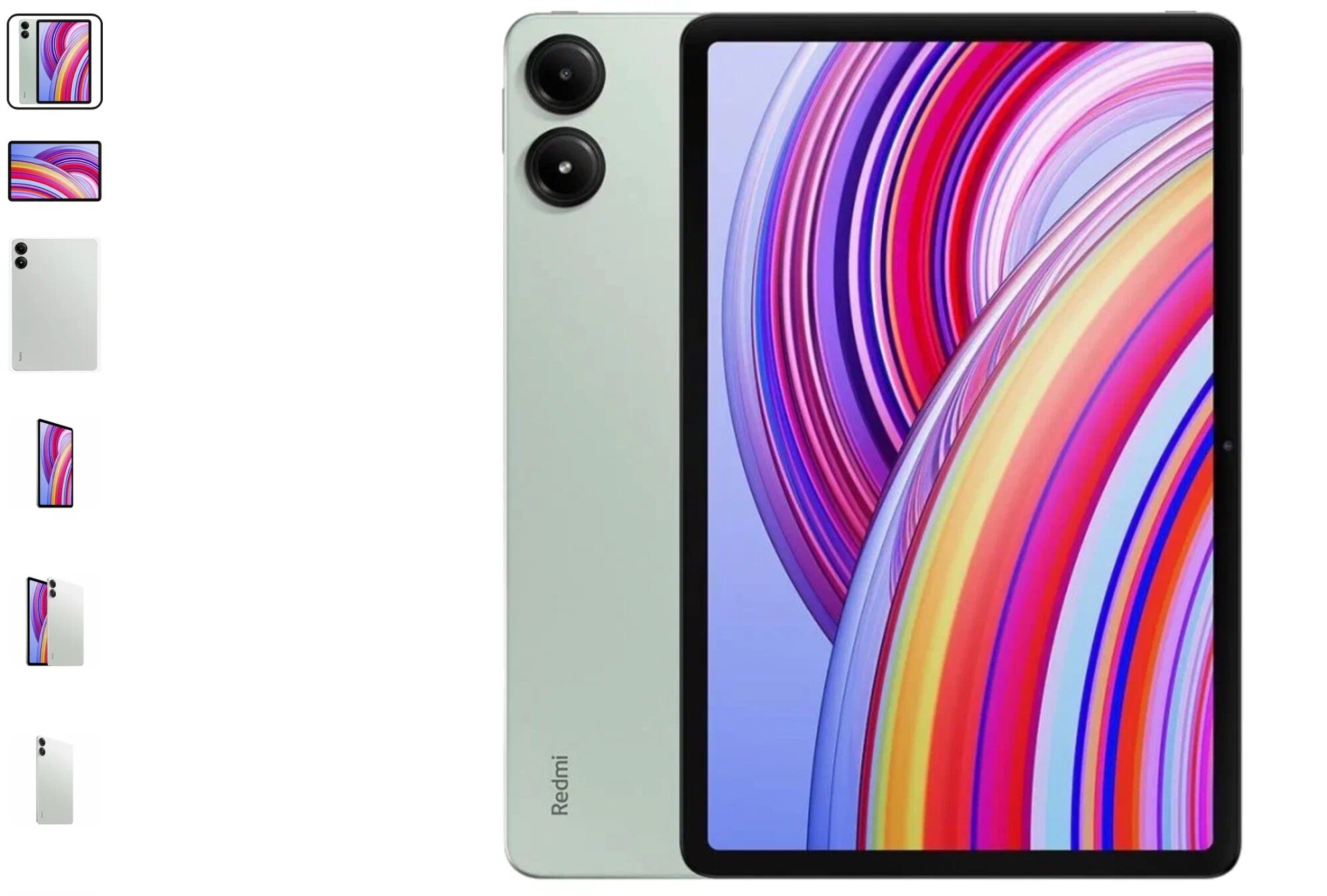 Redmi Pad Pro 5G 6/128 Mint