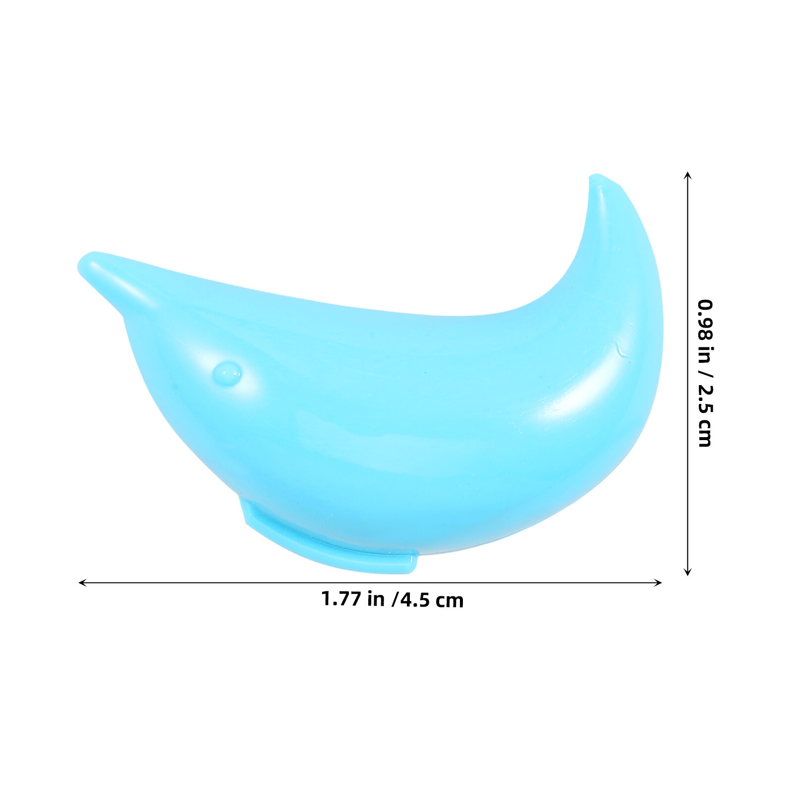 Угловые Защитные Накладки На Мебель Из PVC 8 Штук Синий Цвет 4 50X2 50X2 50CM