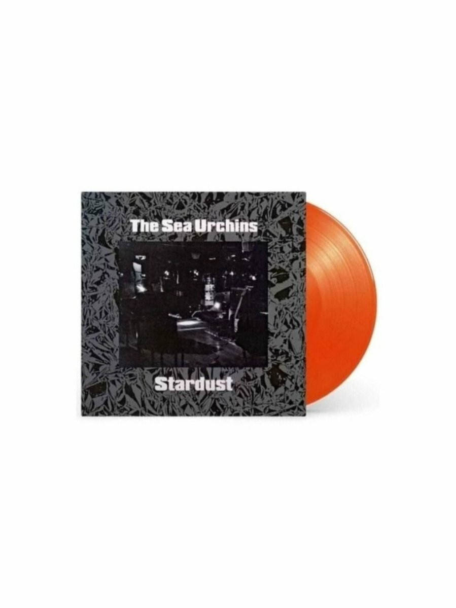 Виниловая пластинка The Sea Urchins - Stardust (Vinyl, LP, Compilation, 2023)