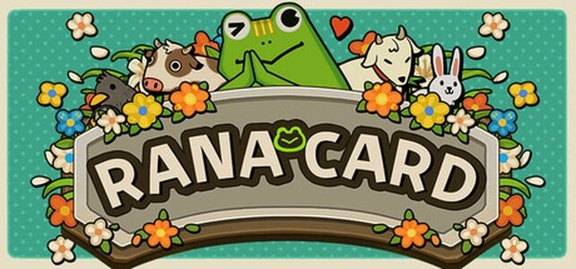 Rana Card — игра для ПК, подарок Steam Gift, активация в России