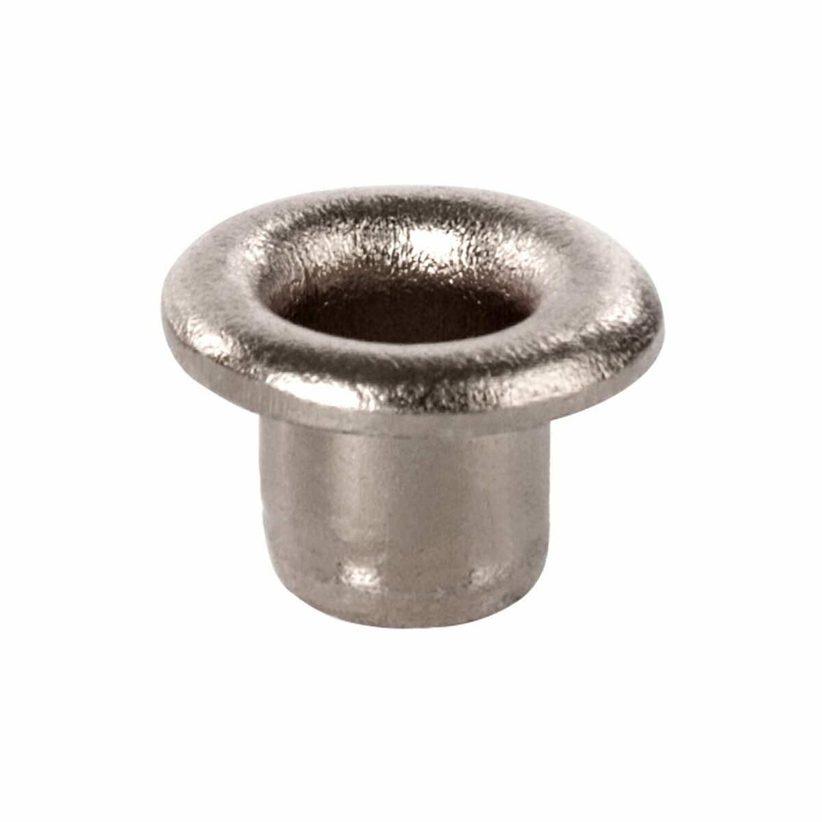 Люверсы Brauberg, d=4,8мм, длина 4,6мм, серебристые, 250шт. (272765), 60 уп.