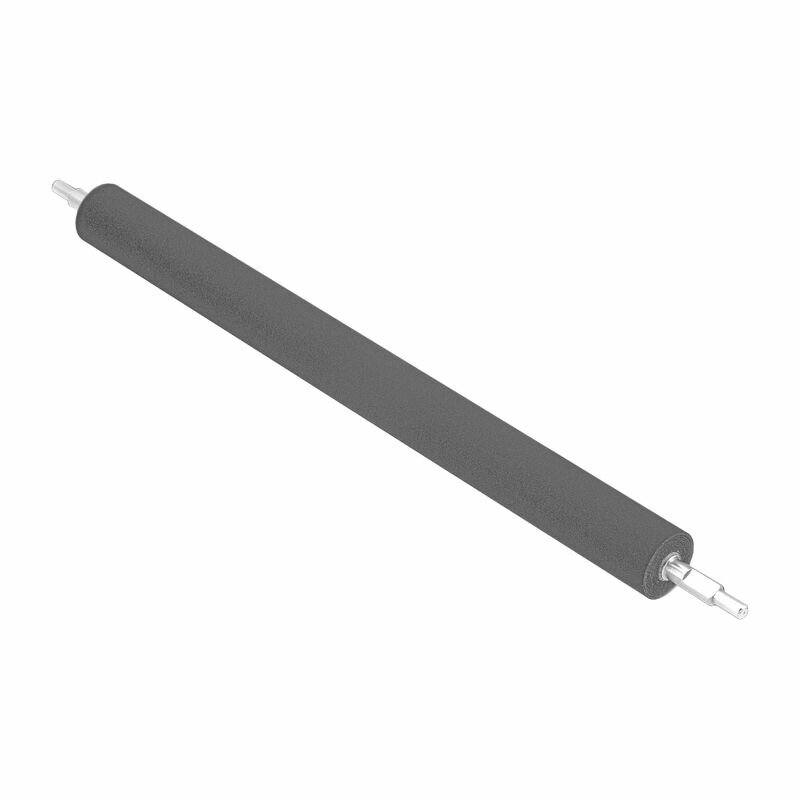 Вал проявки (developer roller) для Катюша P247, M247 Grafit