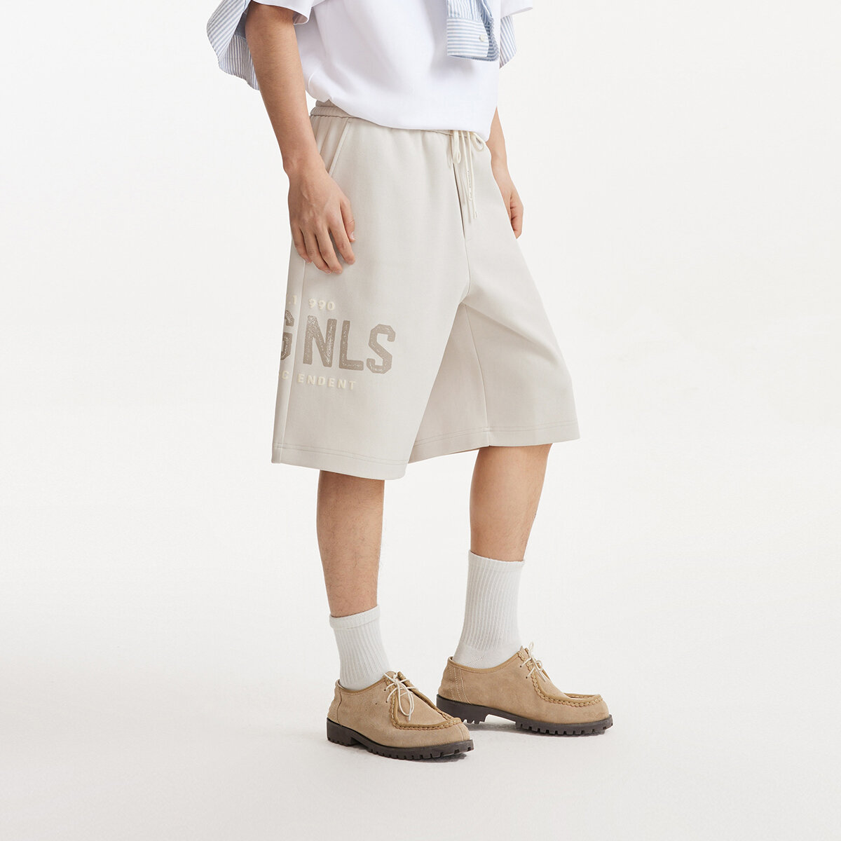 Шорты Jack & Jones
