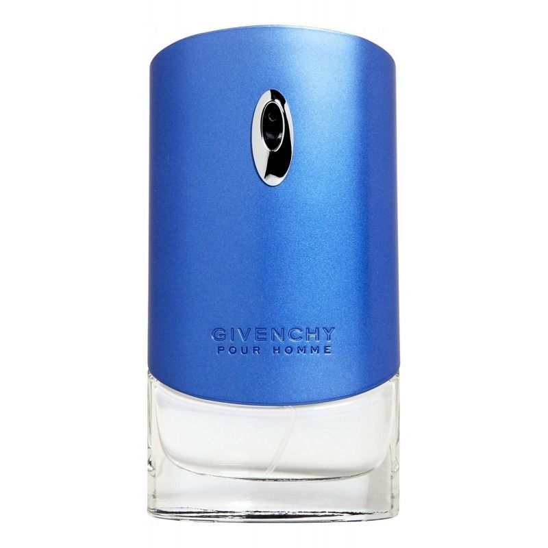 Pour Homme Blue Label Eau de Toilette Туалетная вода 100 мл