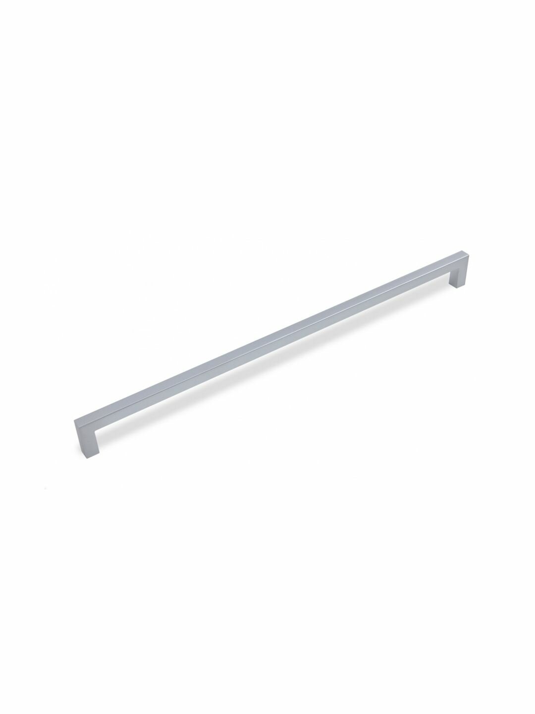 Мебельная ручка квадра RS043SC.4/320