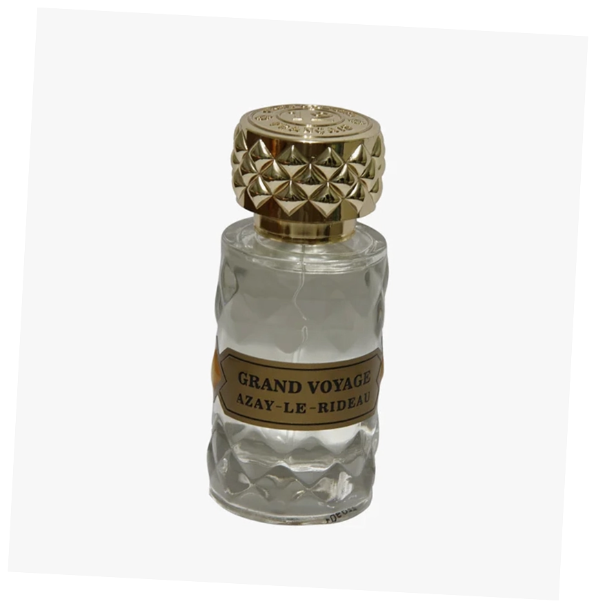 Духи Azay Le Rideau 12 Parfumeurs Francais 100 мл женские - Азе Ле Ридо