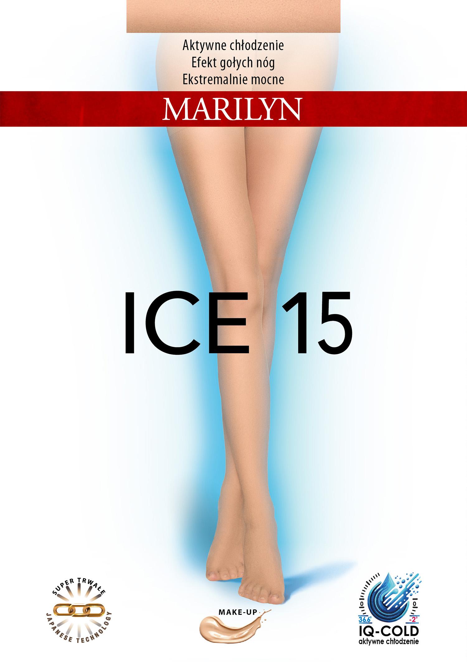Колготки Marilyn Ice