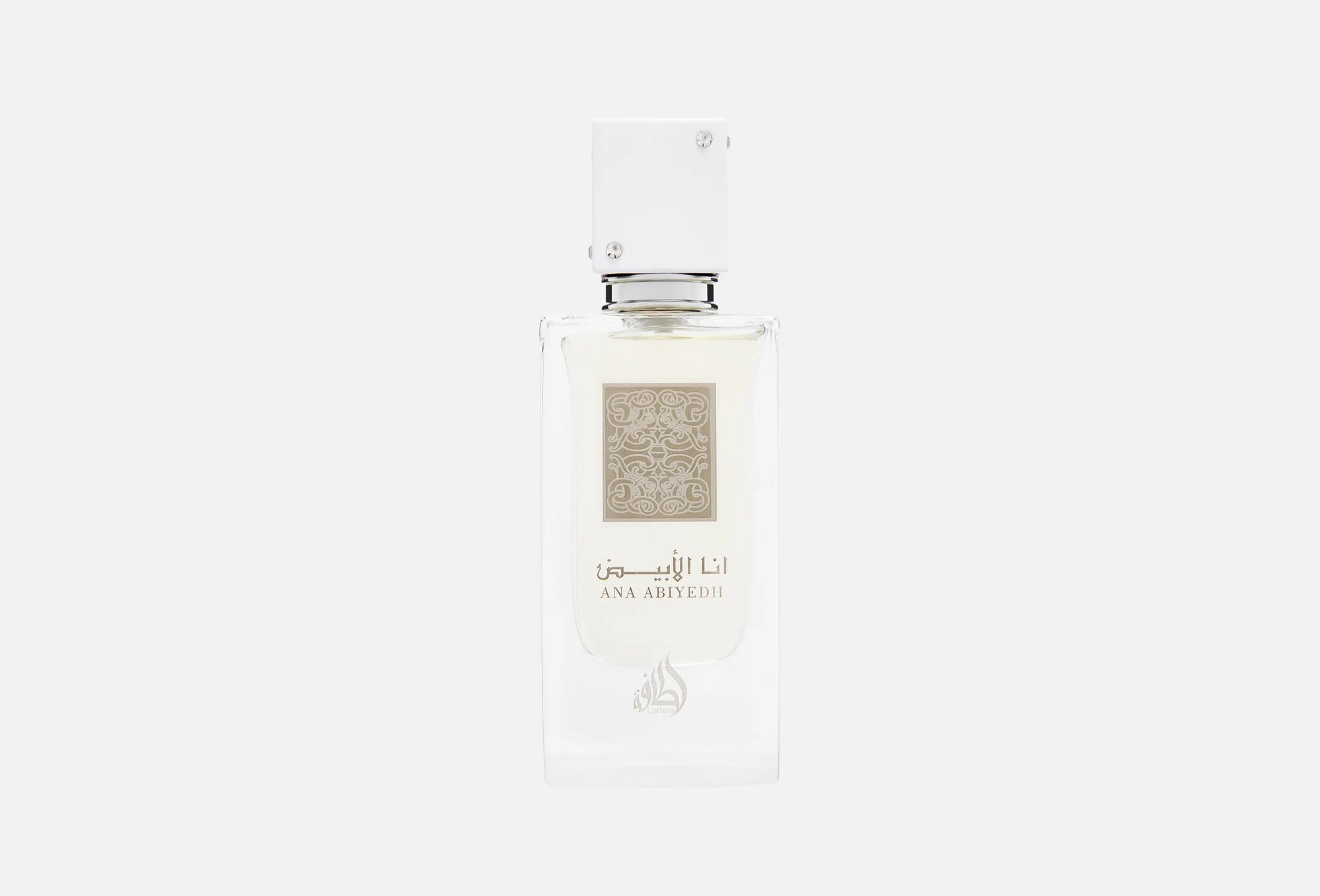LATTAFA вода парфюмерная Ana Abiyedh edp 60ml