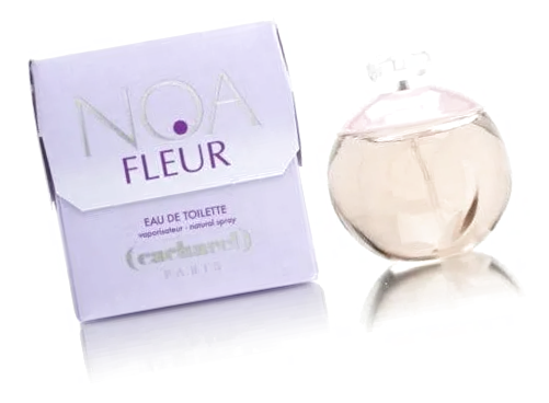 Cacharel Noa Fleur духи женские 100 мл - Ноа Флер туалетная вода Кашарель