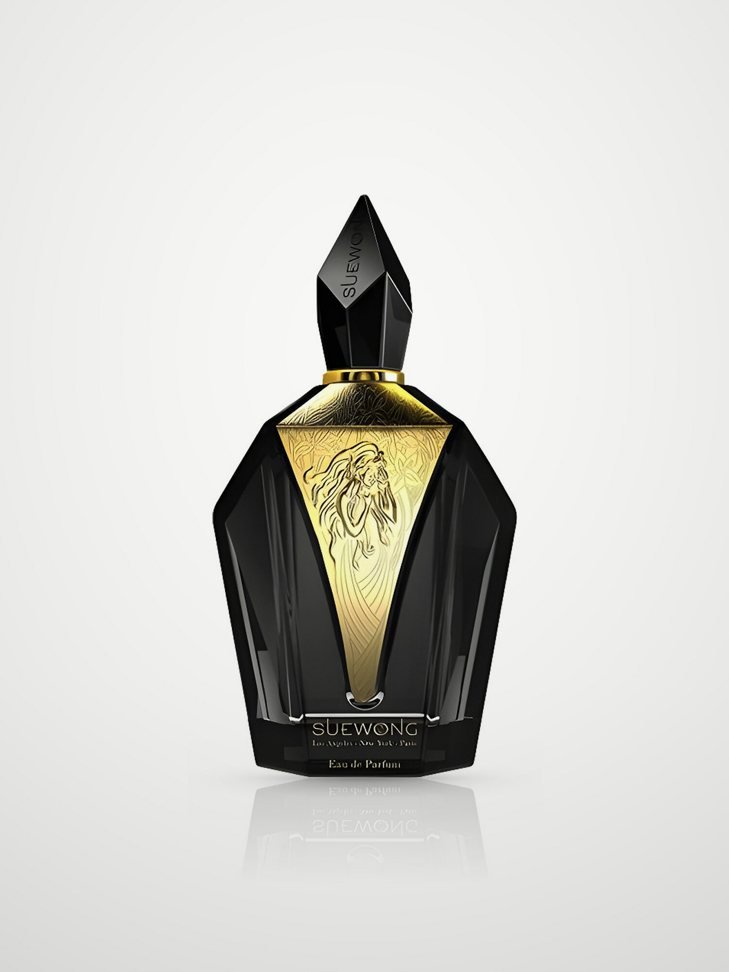 Парфюмерная вода Sue Wong SueWong Eau de Parfum женская 100 мл
