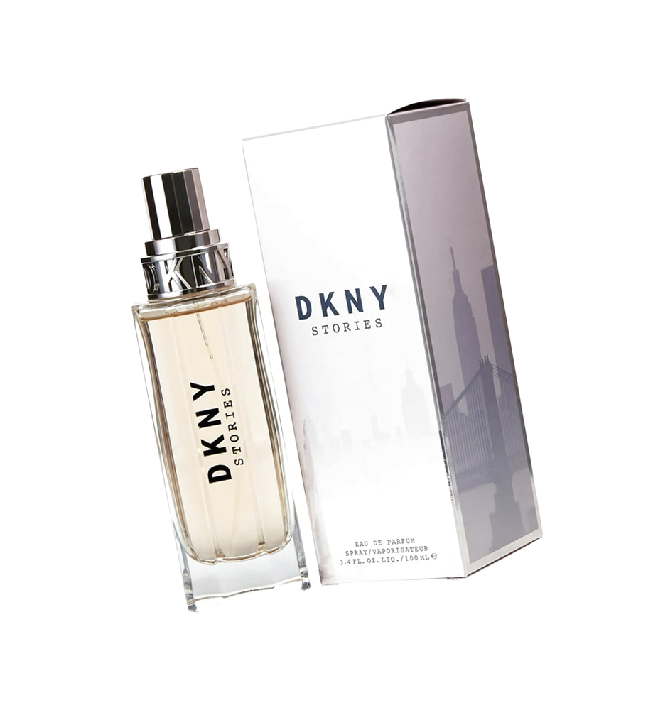 Dkny Stories Eau De Parfum для женщин 50 мл / Стори Донна Каран