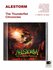 Alestorm. The Thunderfist Chronicles (CD/Компакт-диск)