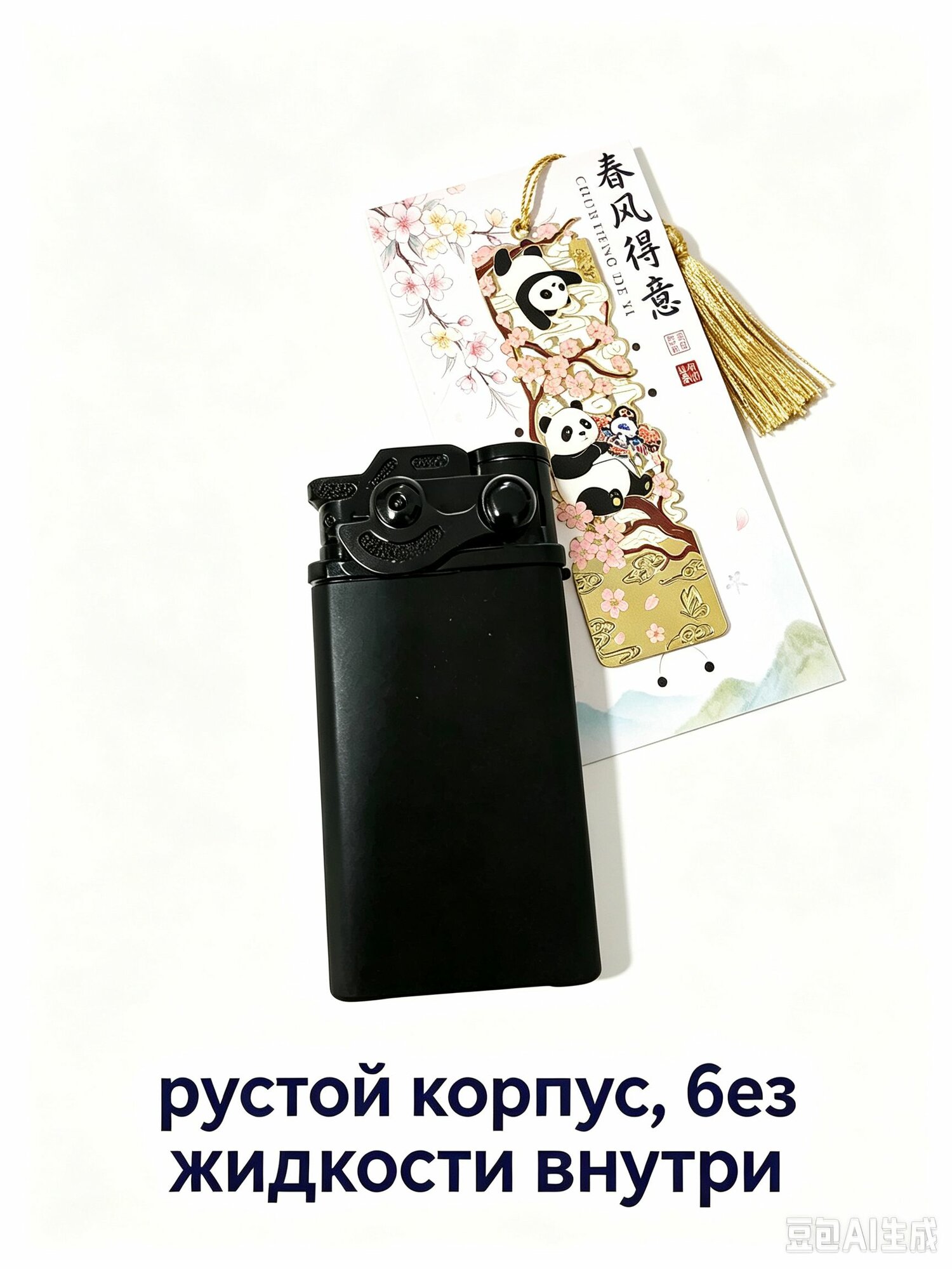 Закладка, 1 шт.