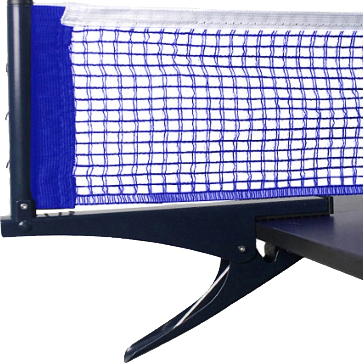 Start Up Сетка для настольного тенниса Start Up W203S 183x15 см с креплением